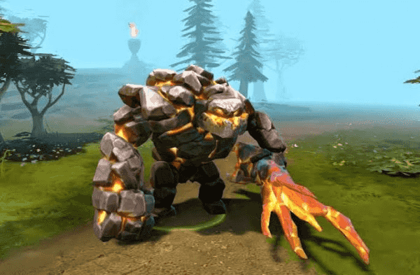 Beli Item Ready Trade The Igneous Stone (Tiny Set) Dota 2 Terlengkap ...