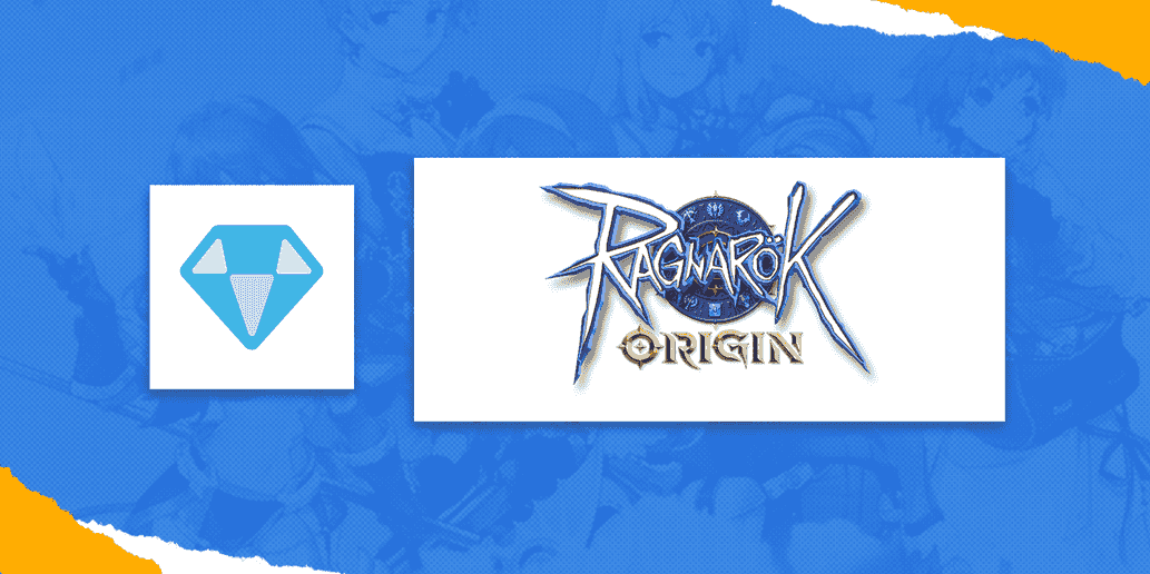 Buy Top Up 10 Nyan Berry Ragnarok Origin Global 2260819 | itemku