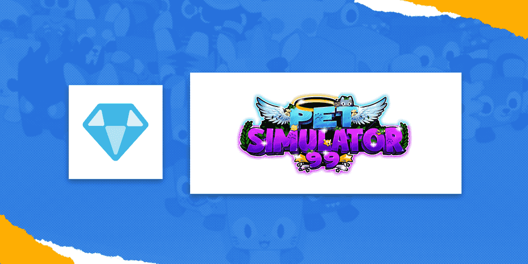 Buy Gems 100,000 Gems Roblox Pet Simulator 99! 2622688 | itemku