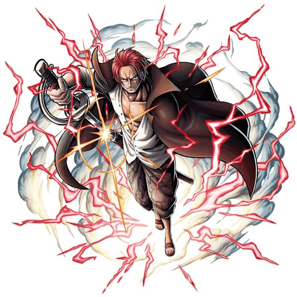 Beli Akun Akun Extreme Akagami No Shanks Level 80+ One Piece Bounty ...