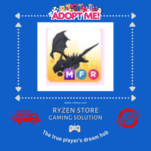 Beli Item Adopt Me MFR Shadow Dragon - Adopt Me Roblox Terlengkap dan ...