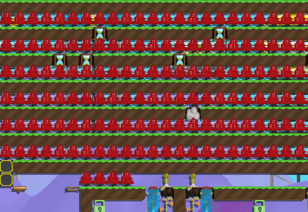 Beli World Lgrid Farm Ready 2500 Tree BFG Design Growtopia Terlengkap ...