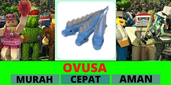 Beli Item Adopt Me Hydra Roblox Terlengkap dan Termurah November 2022 ...