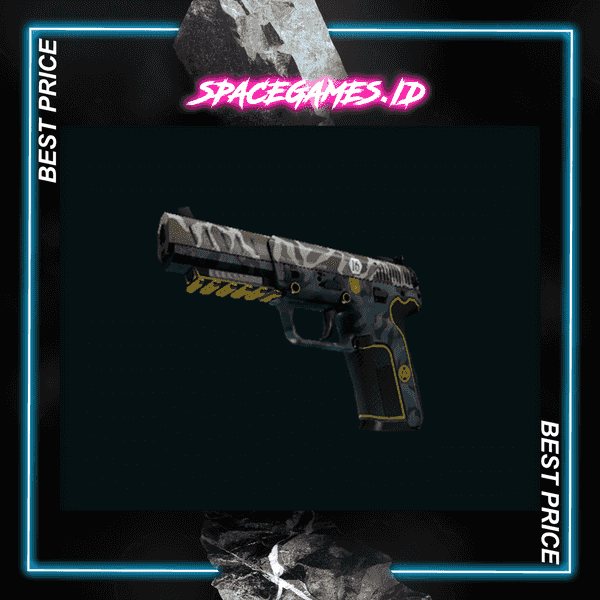 Beli Item (7 Hari) Five-SeveN | Buddy Counter Strike 2 Terlengkap dan ...