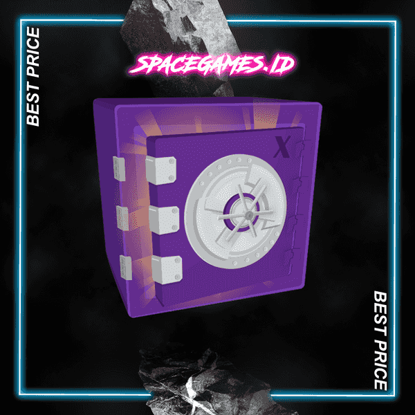 Buy Item Jailbreak Safes Box The Vault Roblox 1128919 | itemku