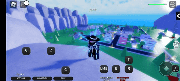 Beli Item Solar one more time SOMT/Stands Awakening Roblox Roblox ...