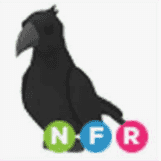 Buy Item NFR Crow NFR (Neon Flying Rideable) Roblox 1287317 | itemku