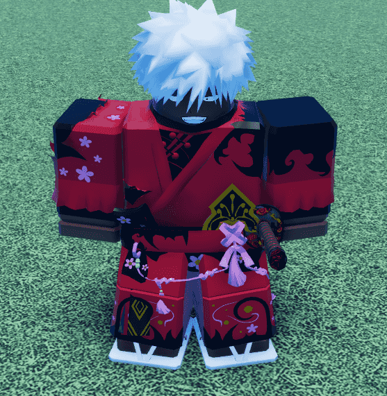 Musashi Gpo Swords | Grand Piece Online Wiki | Fandom