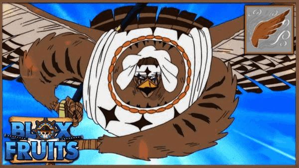 Beli Item FALCON BLOX FRUIT Roblox Terlengkap dan Termurah Oktober 2022 ...