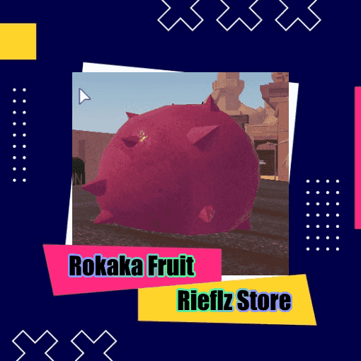 Beli Item Rokaka Project Star Roblox Terlengkap dan Termurah Desember ...
