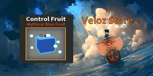 Beli Fruit Control Fruit - Blox Fruits Blox Fruits Roblox Terlengkap ...
