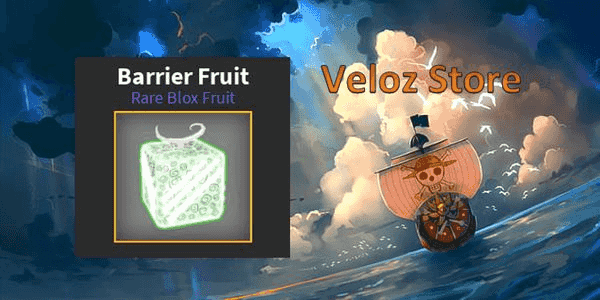 Beli Fruit Barrier Fruit - Blox Fruits Blox Fruits Roblox Terlengkap ...