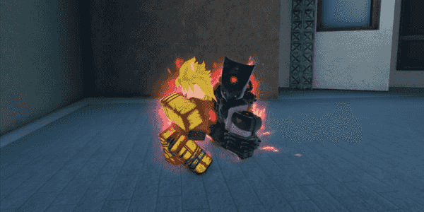 Beli Item TWGH / The World Greatest High (MYTHIC THE WORLD SKIN) A ...