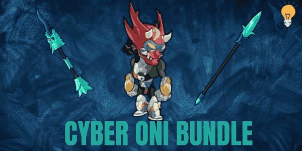 Beli Redeem Code Cyber Oni Bundle Brawlhalla Terlengkap dan Termurah Juni 2023 2043731 | itemku