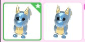 Beli Pet Diamond Dragon Adopt Me Roblox Trading Hub Terlengkap dan ...