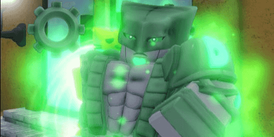 Beli Item Retro The World Over Heaven RTWOH | Yba | Your Bizzare ...