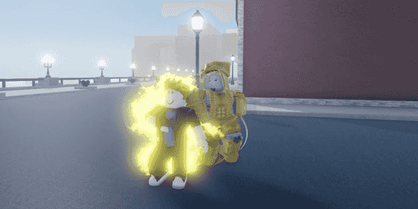 Buy Item (Shiny) Female The World : AU || Your Bizzare Adventure / YBA || Roblox 1581184 | itemku