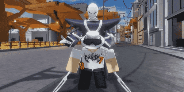 Beli Item Cross (UNOBTAINABLE) | Sakura Stand [SS] Roblox Terlengkap ...