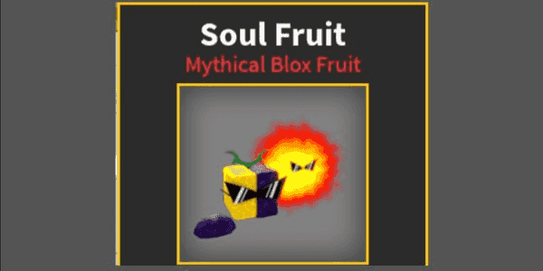 Beli Fruit Soul (Natural) Blox Fruits Roblox Terlengkap dan Termurah ...