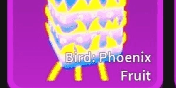 Beli Item Blox Fruits - Phoenix Fruit via Trade Roblox Terlengkap dan ...