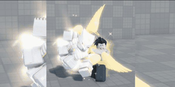 Beli Item AUT | A Universal Time | Blessing | Legendary Skin Twoh ...