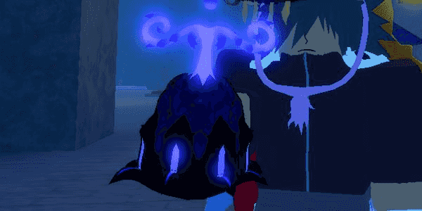 Beli Item Yami Yami No Mi | Grand Piece Online | GPO Roblox Terlengkap ...