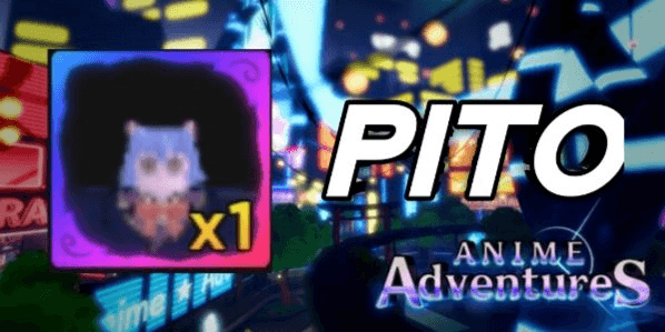 Beli Item Mythic Skin Pito - Anime Adventure Roblox Terlengkap dan ...