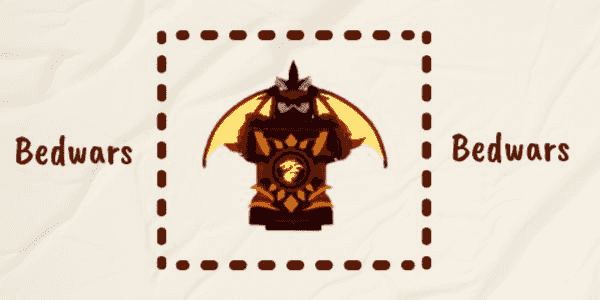 Buy Item Infernal Shielder Kit - Bedwars Roblox 1605862 | itemku Malaysia