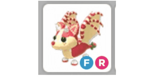 Beli Item Adopt Me FR Strawberry Shortcake Bat Dragon Roblox Terlengkap ...