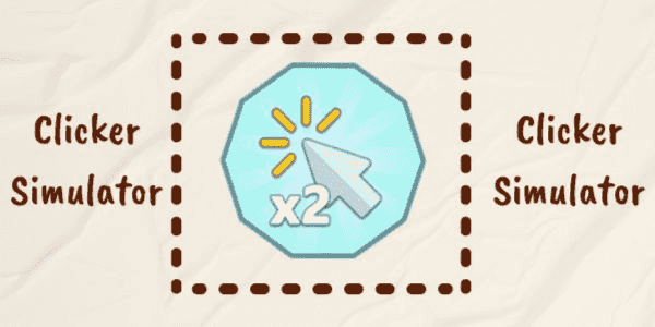 Beli Item x2 Clicks - Gamepass - Clicker Simulator Roblox Terlengkap ...