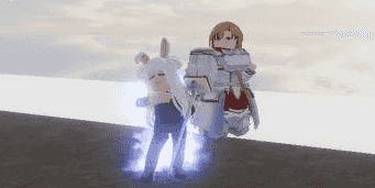 Beli Item Asuna (Silver Chariot Skin) - Your Bizzare Adventure/YBA ...