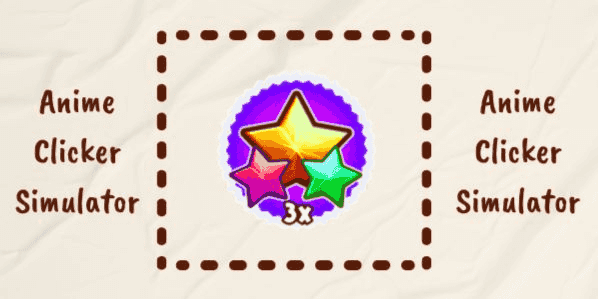 Buy Item Triple Open - Gamepass - Anime Clicker Simulator Roblox Most ...