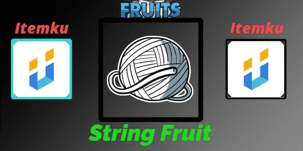 Beli Fruit String (Natural) Blox Fruits Roblox Terlengkap dan Termurah ...