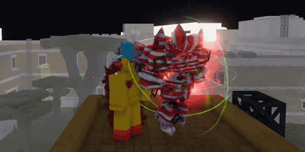 Buy Item Kcr Peppermint King Crimson Reqieum ( YOUR BIZZARE ADVENTURE ...