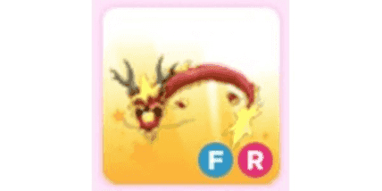 Beli Item Adopt Me Dancing Dragon FR Roblox Terlengkap dan Termurah ...
