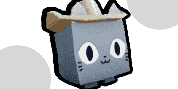 Beli Pet Exclusive Yee Haw Cat - Pet Simulator X Pet Simulator X Roblox ...