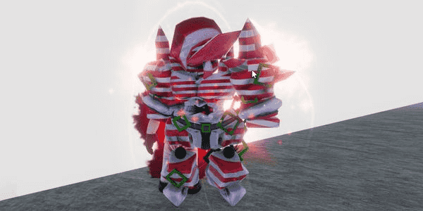 Buy Item King Peppermint Kcr King Crimson Skin ┃ Your Bizarre Adventure Yba Roblox Most