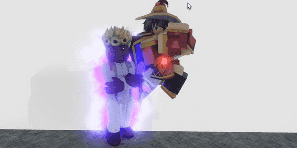 Buy Item Megumin BTD Killer Queen Skin ┃ Your Bizarre Adventure (YBA ...