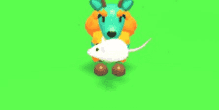 Beli Item Mouse Chew Toy - adopt me pet Roblox Terlengkap dan Termurah ...