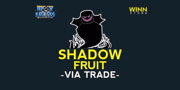 Beli Item Shadow Fruit Via Trade - Blox Fruits Roblox Terlengkap dan ...