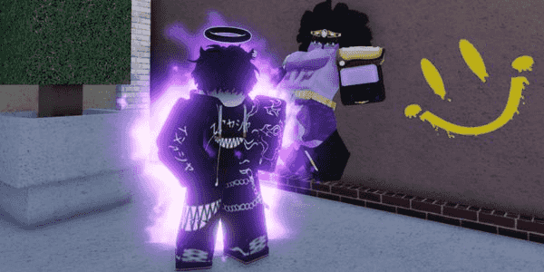 Beli Item Star Platinum Waifu Base Yba Your Bizarre Adventure Roblox Terlengkap Dan Termurah