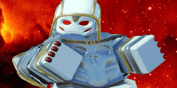 Beli Item KCR-king crimson requiem (permanent unobtainable) | a ...