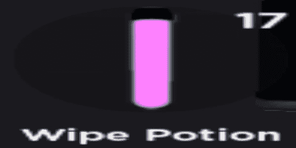 Beli Item 10 Wipe Potion | Demonfall Roblox Terlengkap dan Termurah Mei ...