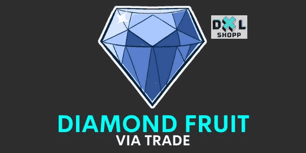 Beli Item Diamond Fruit Blox Fruits (Via Trade) Roblox Terlengkap dan ...