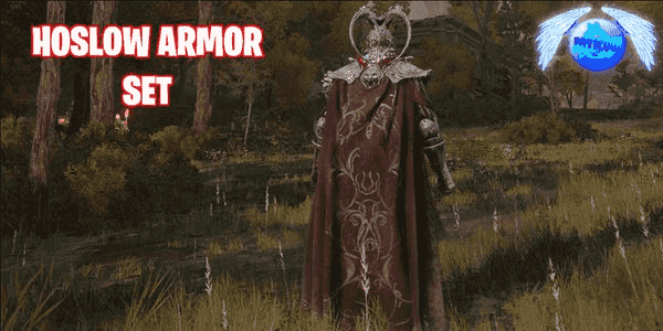 Beli Item [PC] HOSLOW ARMOR SET Elden Ring Terlengkap dan Termurah ...