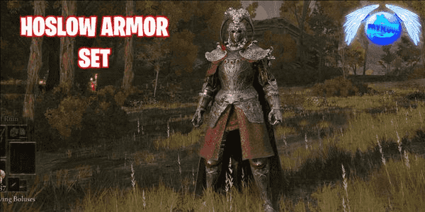 Beli Item [PC] HOSLOW ARMOR SET Elden Ring Terlengkap dan Termurah ...