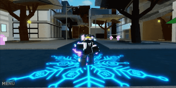 Beli Item Sakura Stands Akaza hamon legendary skin Roblox Terlengkap ...