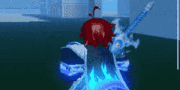 Beli Item azure kraken set (armour,blade,cape) Grand piece online | GPO ...