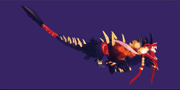 Beli Item Species Heisoteri Creature Of Sonaria Roblox Terlengkap dan ...