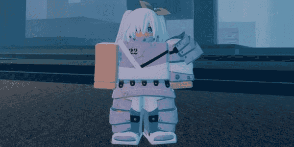 Beli Item Borj's Armor / Borj Armor Grand Piece Online / GPO Roblox ...